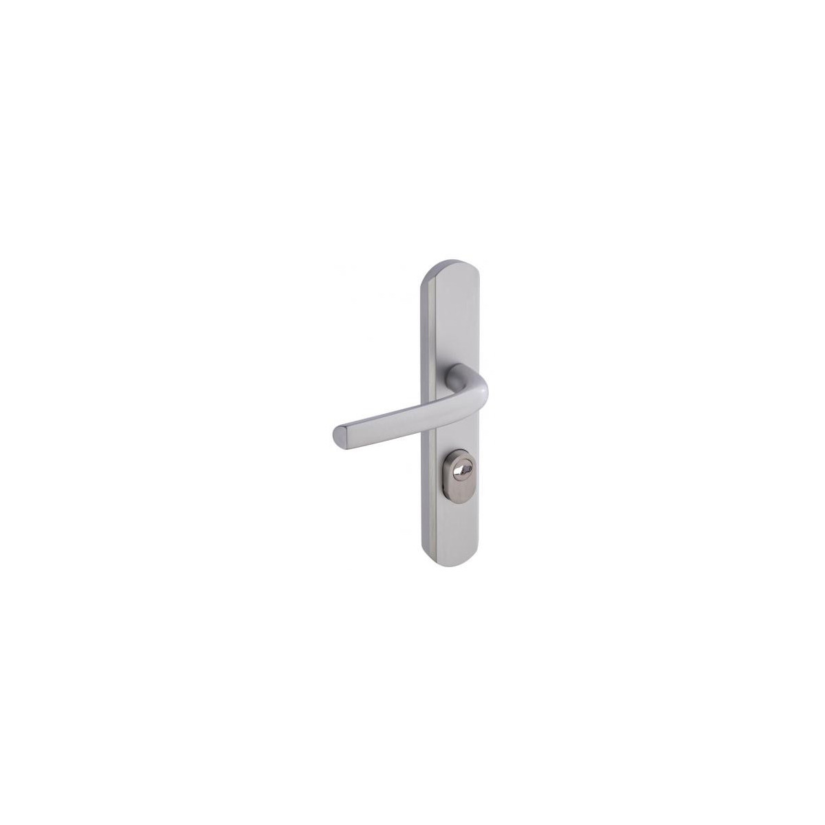 Pack : Ensemble de poignées de porte palière VACHETTE SECUMAX ONE ... Pack : Ensemble de poignées de porte palière VACHETTE SECUMAX ONE ...